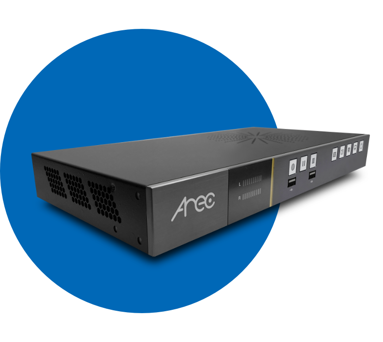 APTECH | Specialist importer and distributor of pro AV technology