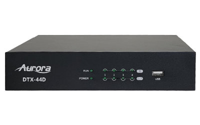 Aurora Multimedia | APTECH