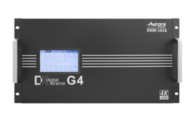 Aurora Multimedia | AP Tech