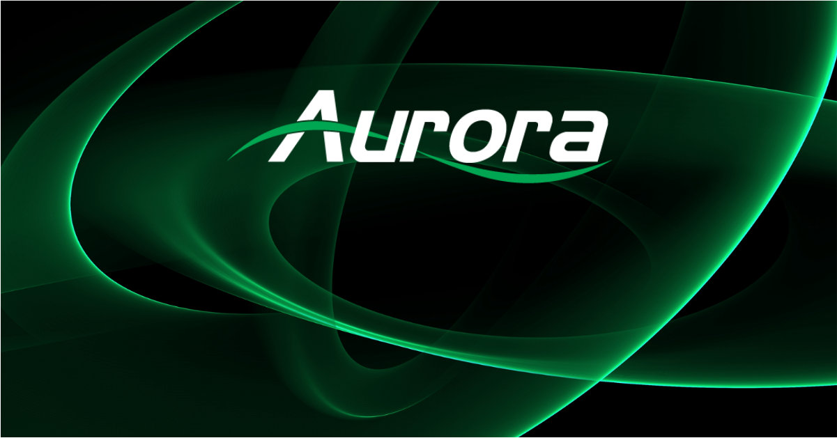 AP Tech Adds Aurora Multimedia Products