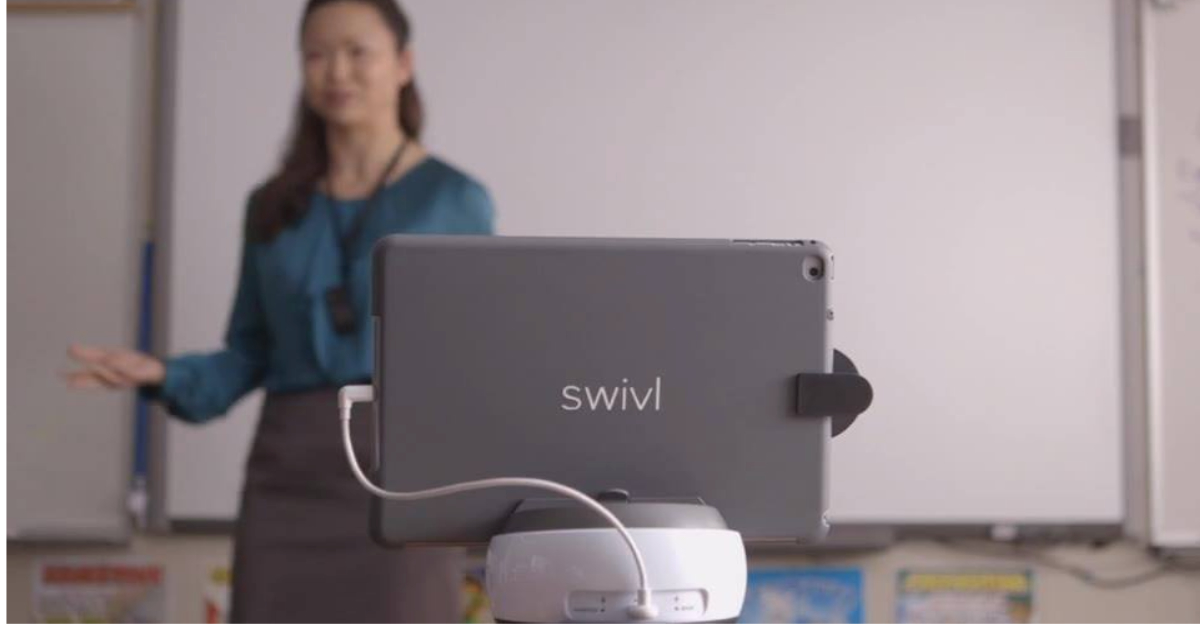 3 strategies to supporting students with Swivl